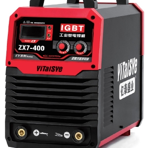 ZX7-400_Shandong yitaishengye welding equipment Co., Ltd