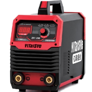 ZX7-250T_Shandong yitaishengye welding equipment Co., Ltd