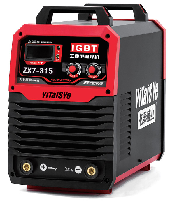 ZX7-315_山东亿泰盛业焊接设备有限公司